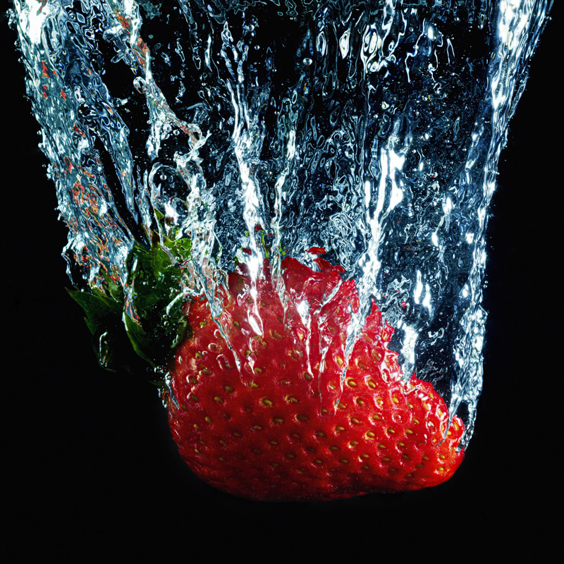 Midnight Swim - Modernist Cuisine Gallery