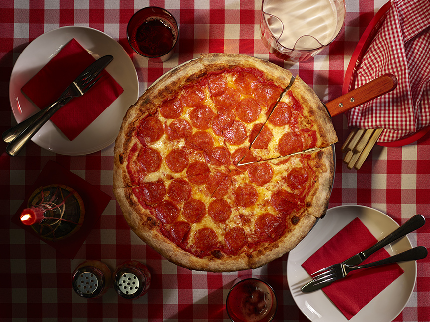 Table for Two - Modernist Cuisine Gallery