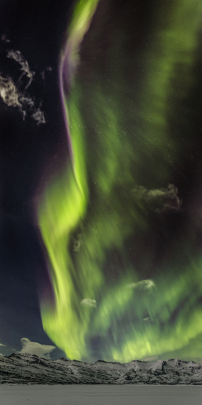 Rays from the Crown - Modernist Cuisine Gallery