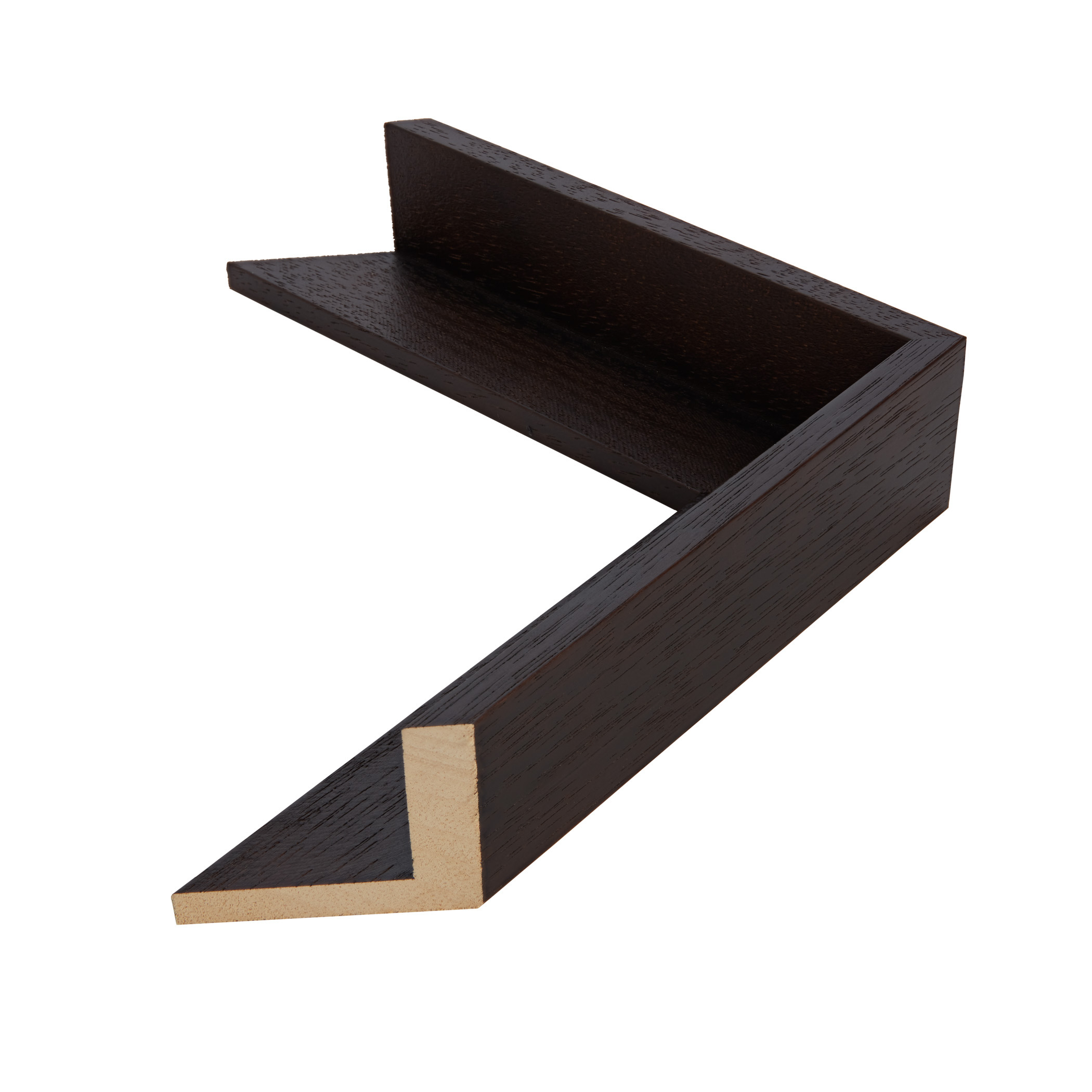 Brown Wood Floater - Modernist Cuisine Gallery